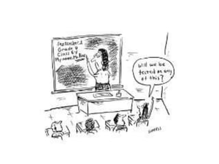 Education cartoons | PPT