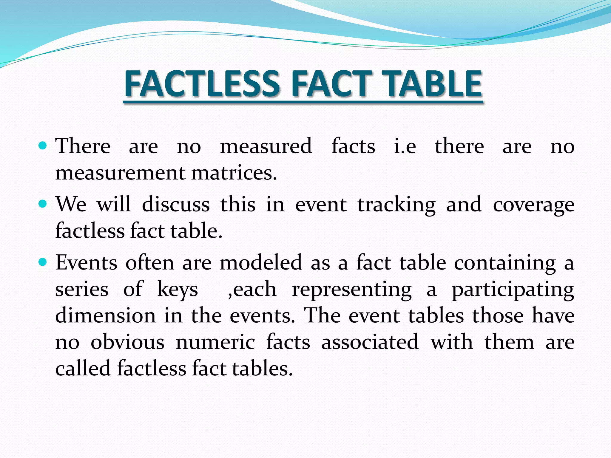 Education case study(datawarehouse ) | PPTX