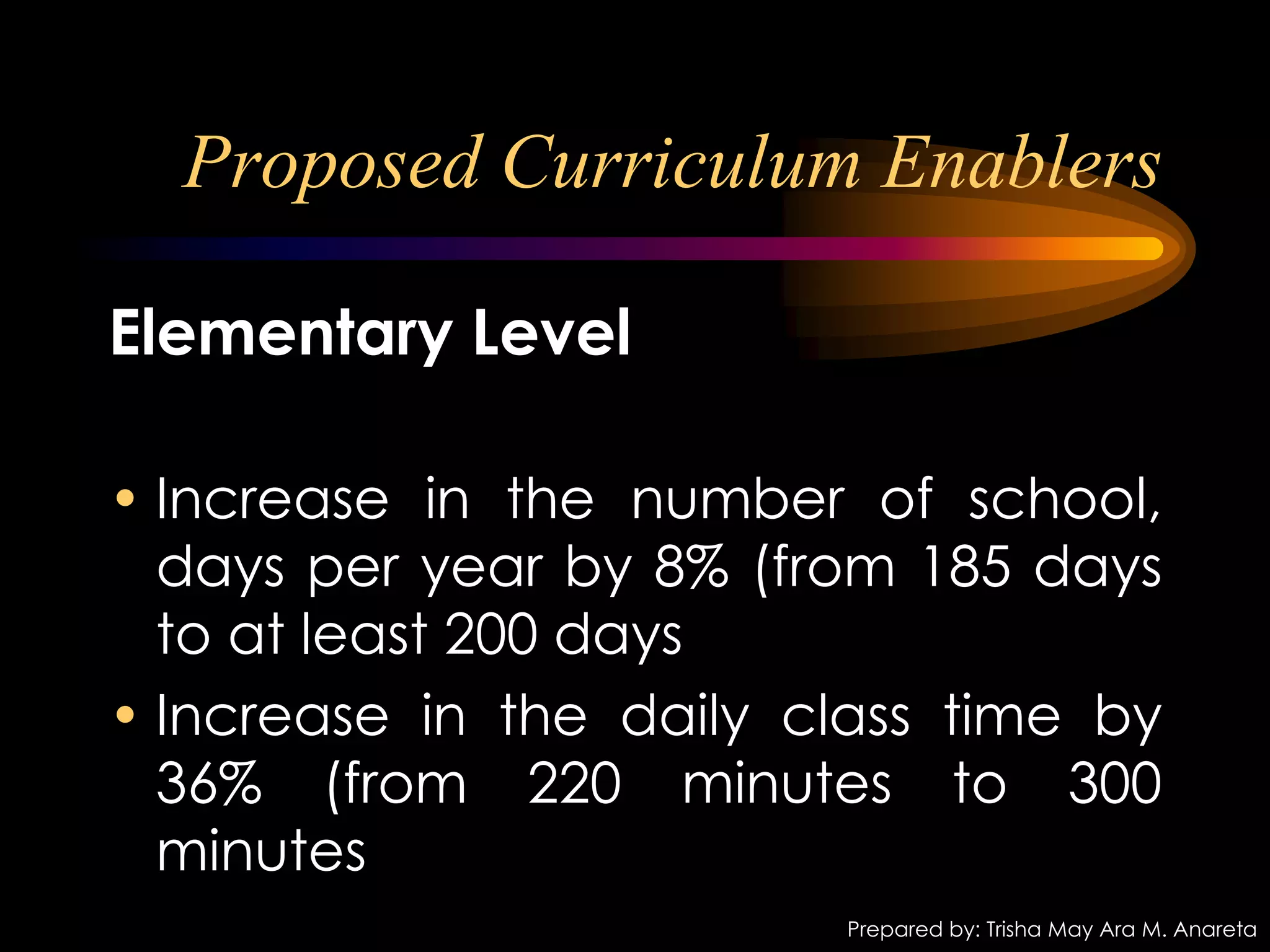 Education commission report of 1991 | PPTX