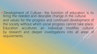 Education culture change.pptx