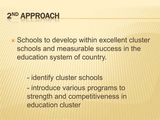 Education development | PPTX