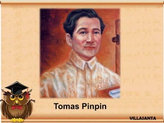 Education during the spanish regime and its colonial effects group 4 | PPTX