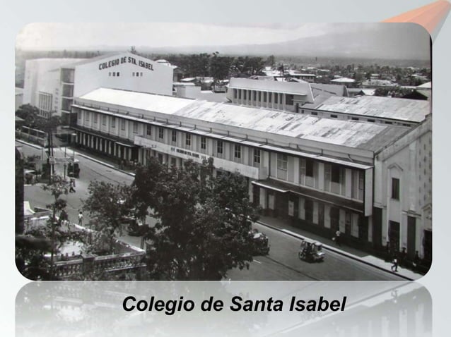 Education during the spanish regime and its colonial effects group 4 | PPTX