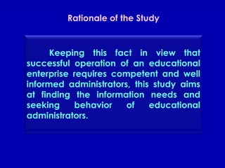 Education enterprise | PPT