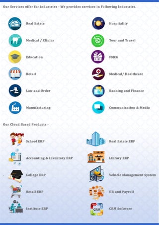 Steema Education ERP | PDF