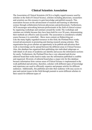 Education Essay Examples | PDF