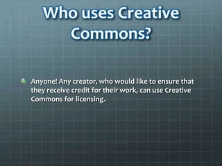 Education fair use | PPT