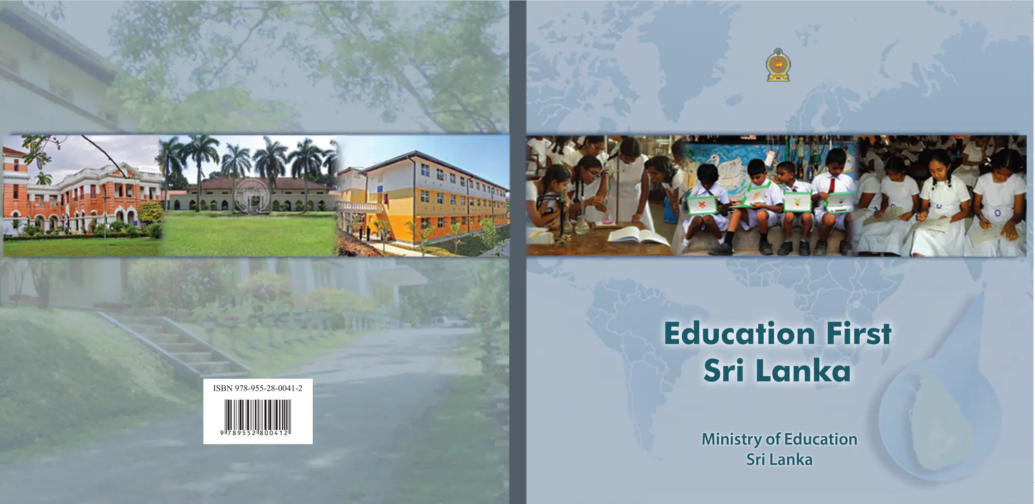 Education System in Sri Lanka has a history of over 2300 years | PDF