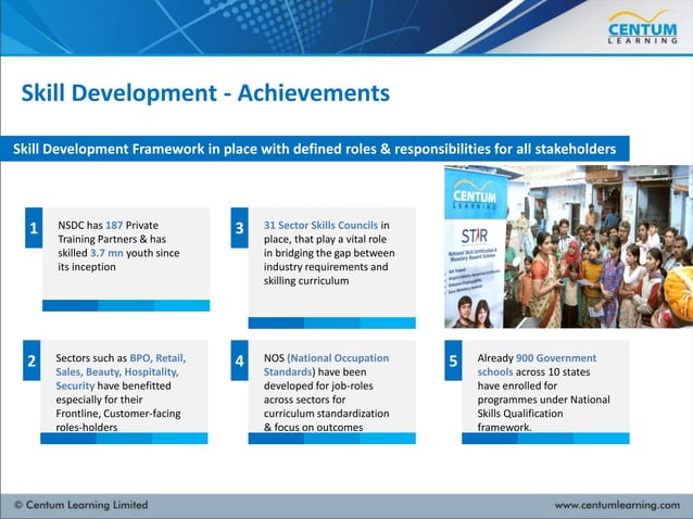 Skill Development for a 21st Century Africa | PDF