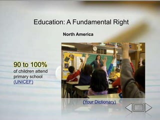 Education for all | PPTX