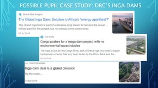 Education for a Sustainable Global Future | PPT