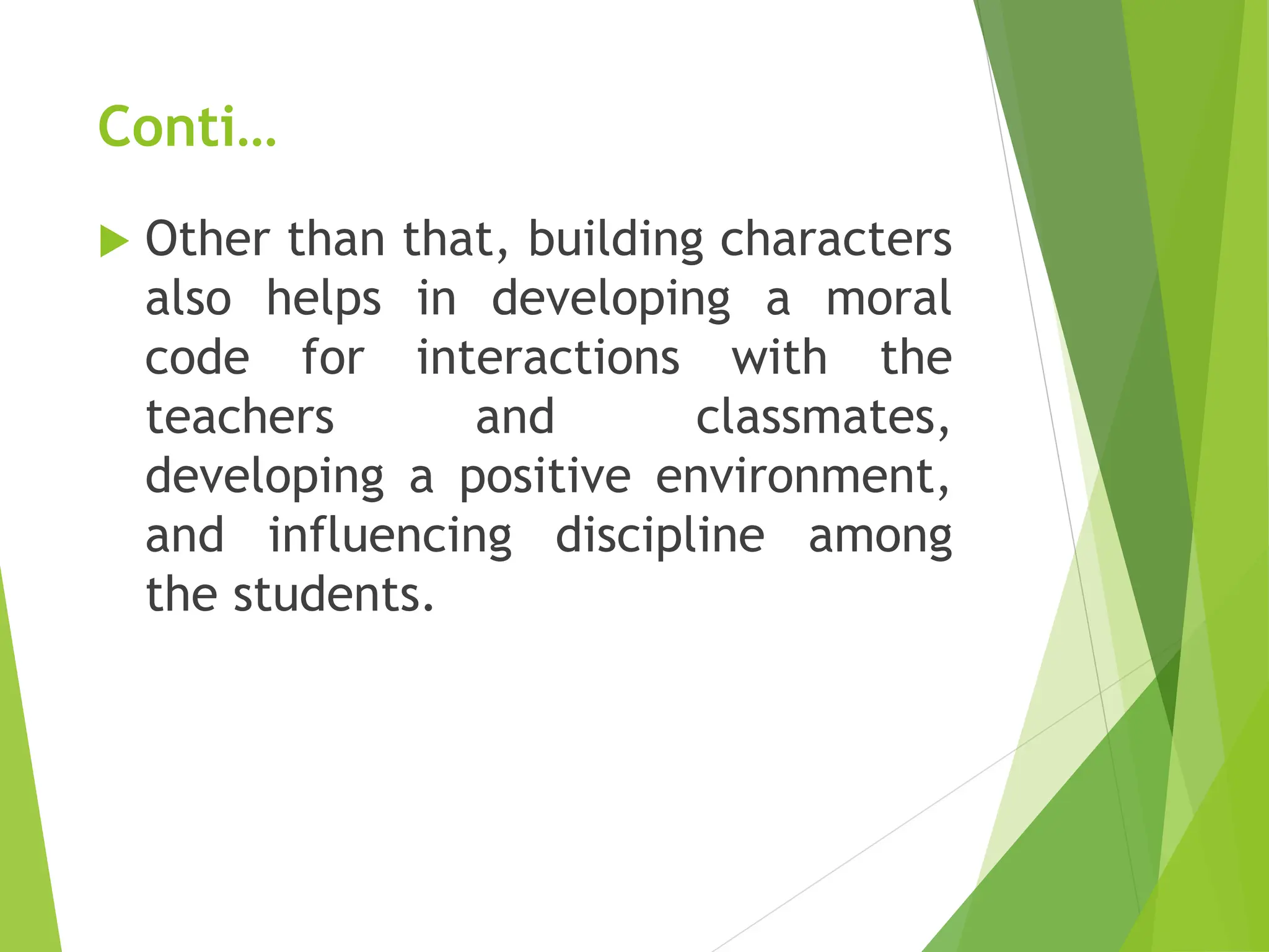 Education for character building -1.pptx