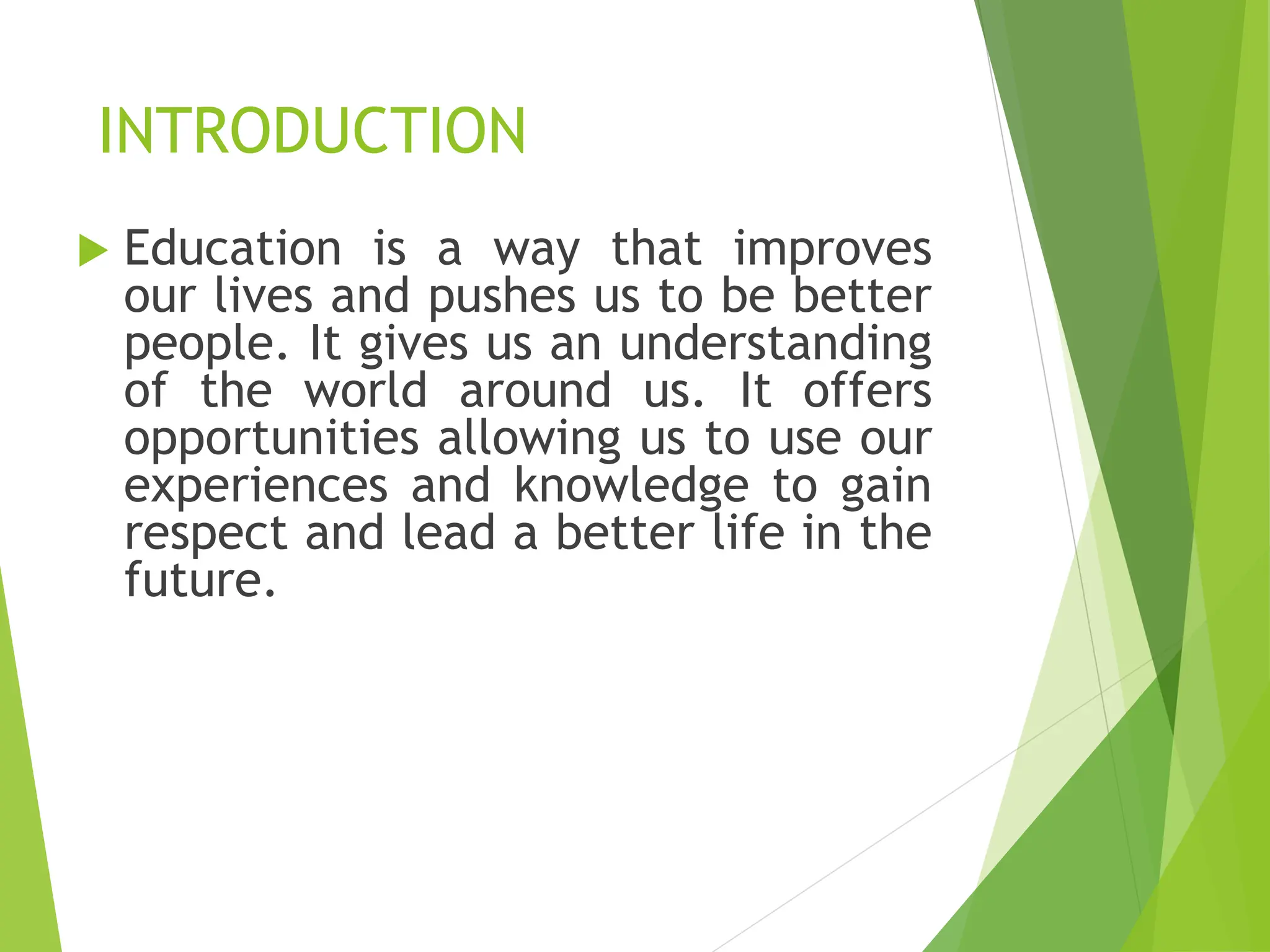 Education for character building -1.pptx