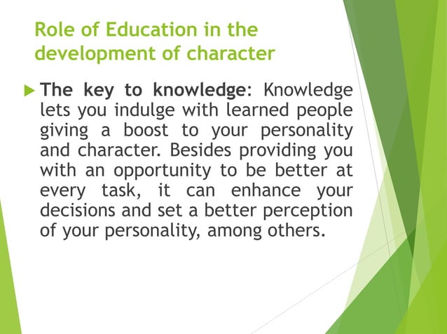 Education for character building -1.pptx