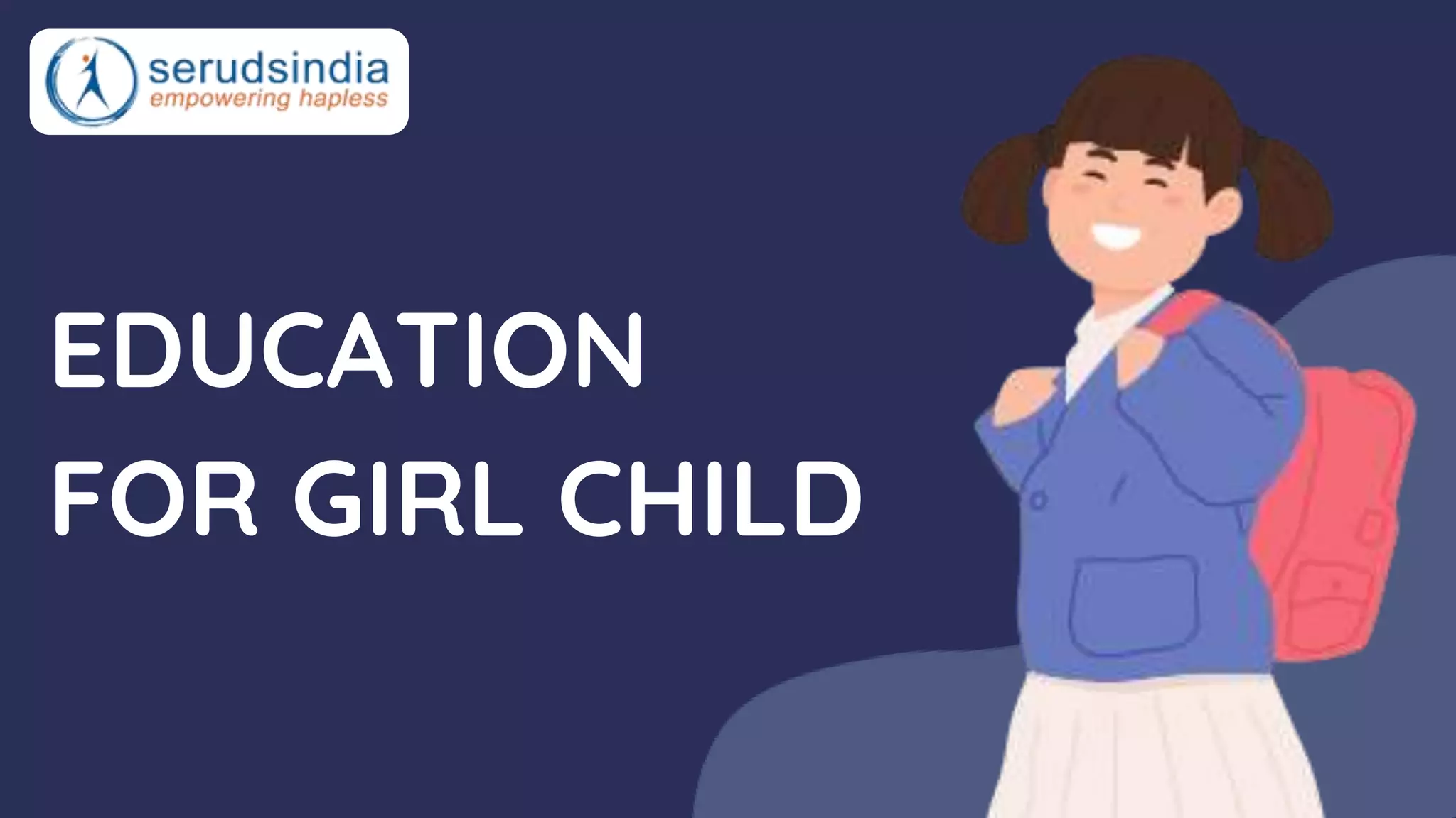 Education for Girl Child | PPT