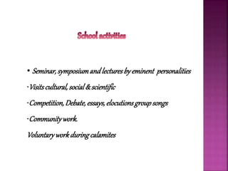 Education for secularism | PPTX