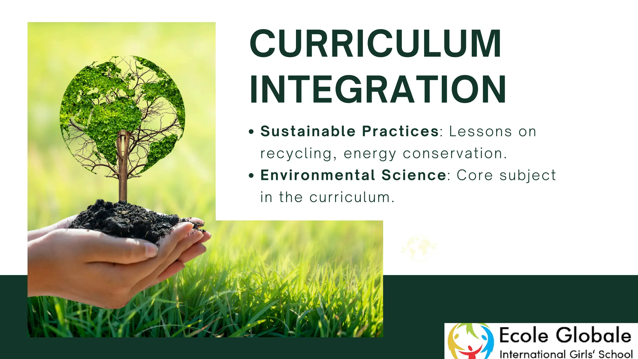 Education for Sustainable Development (ESD) Initiatives in Schools in ...
