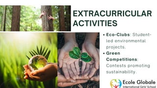 Education for Sustainable Development (ESD) Initiatives in Schools in ...