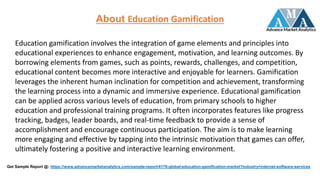 Education Gamification Market Report 2024-2028 | PPT