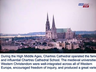 Education history | PPTX