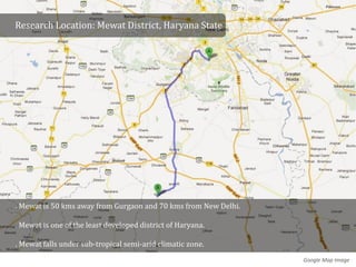 Education & ICTs in Rural India - An Overview | PDF
