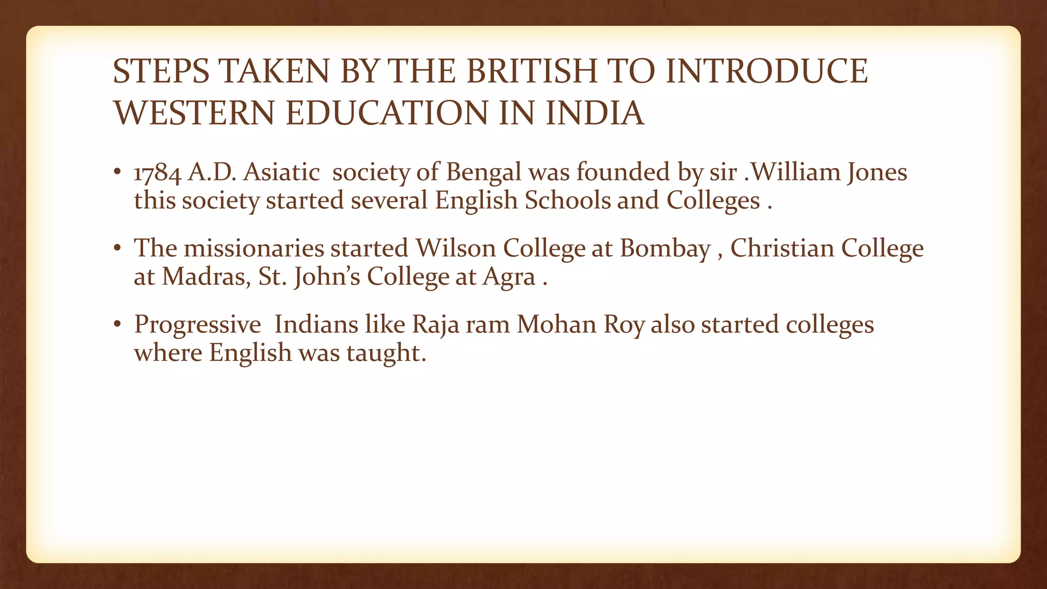 Education in ancient india | PPTX