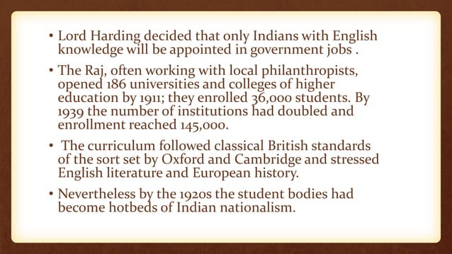 Education in ancient india | PPTX