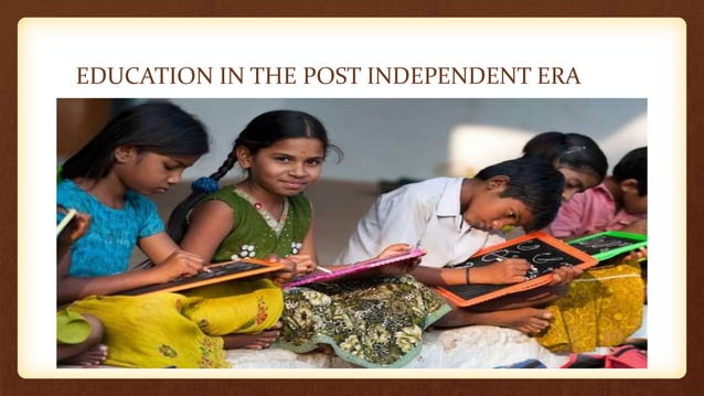 Education in ancient india | PPTX