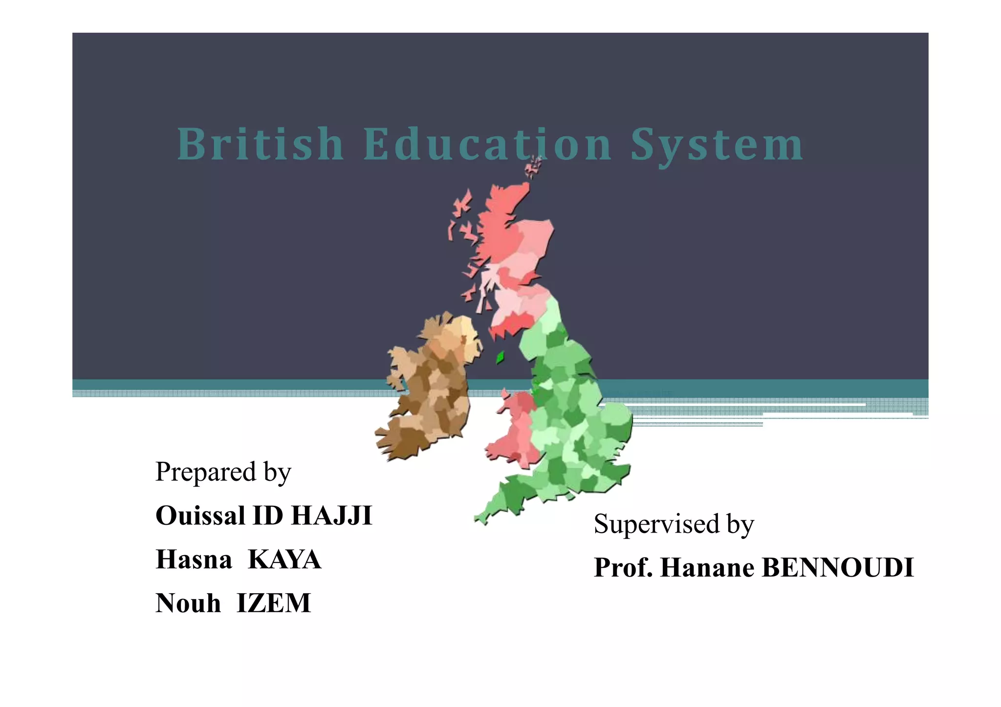 Education in Britain.pptx