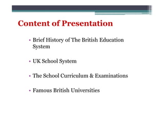 Education in Britain.pptx
