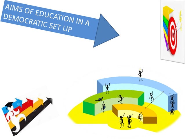 Education in democratic set up | PDF | Education