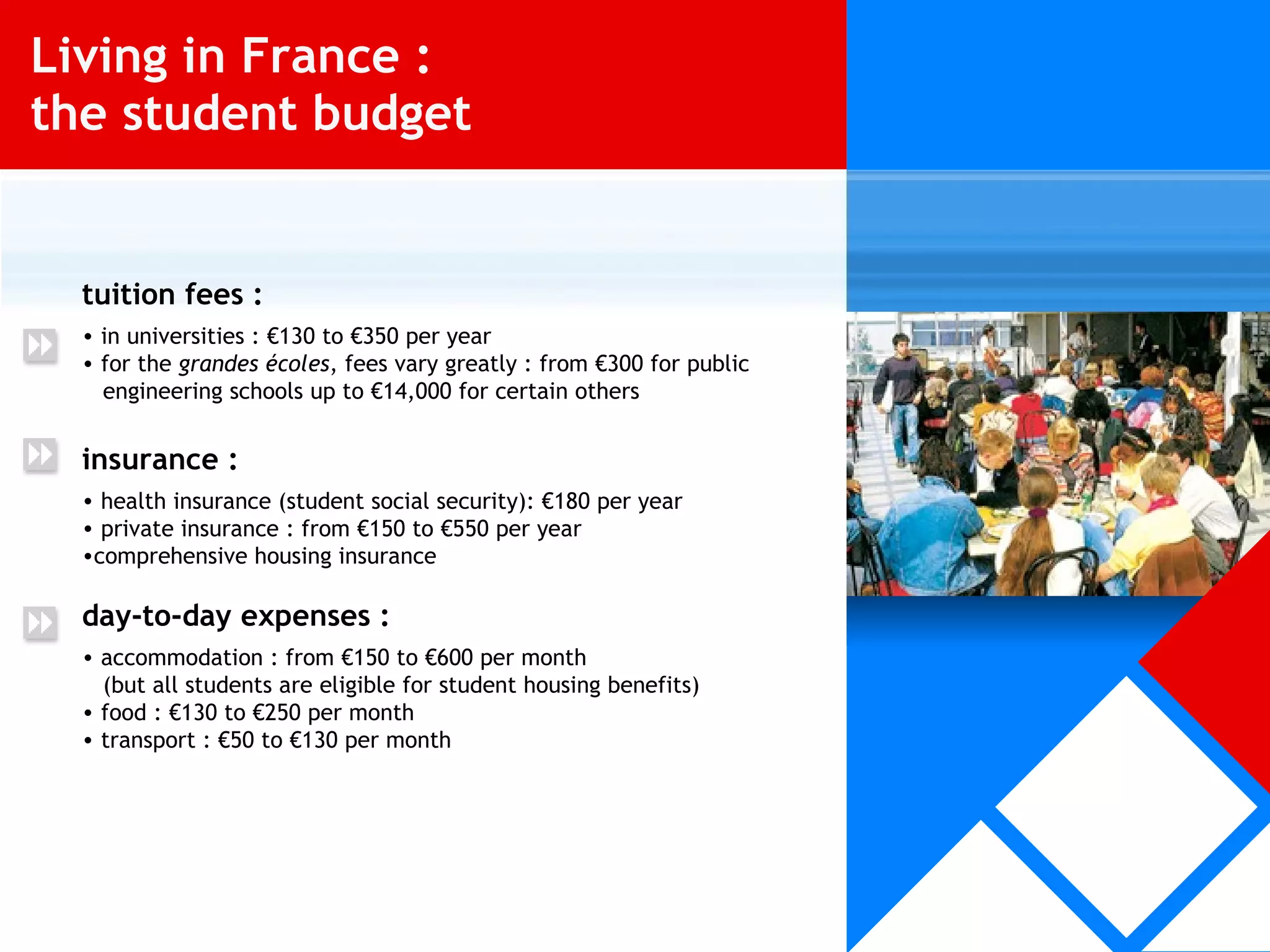Education in france | PPT