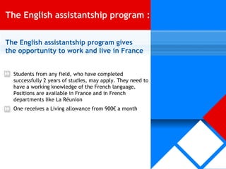 Education in france | PPT