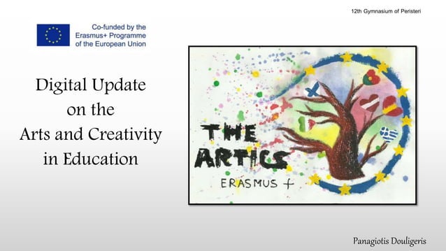 The Greek education system | PPTX | Secondary Education | Education