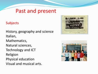 Education in italy | PDF