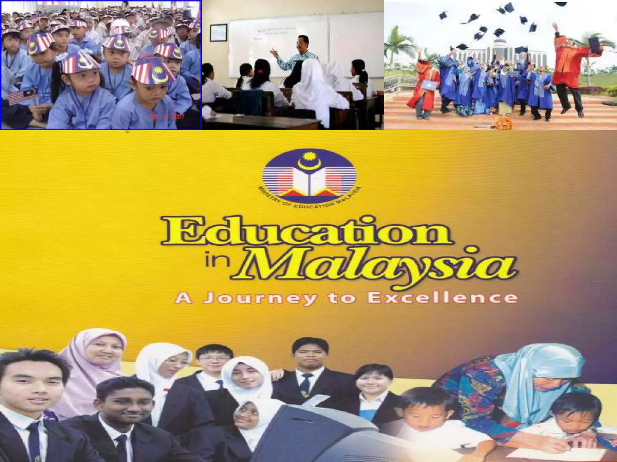 Education in Malaysia.ppt