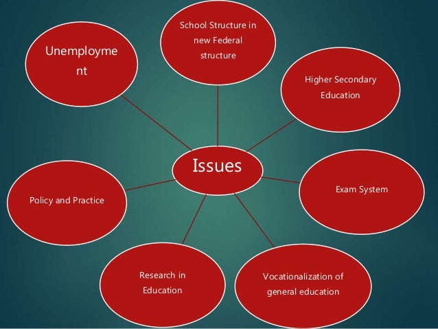 An Overview of Education in Nepal