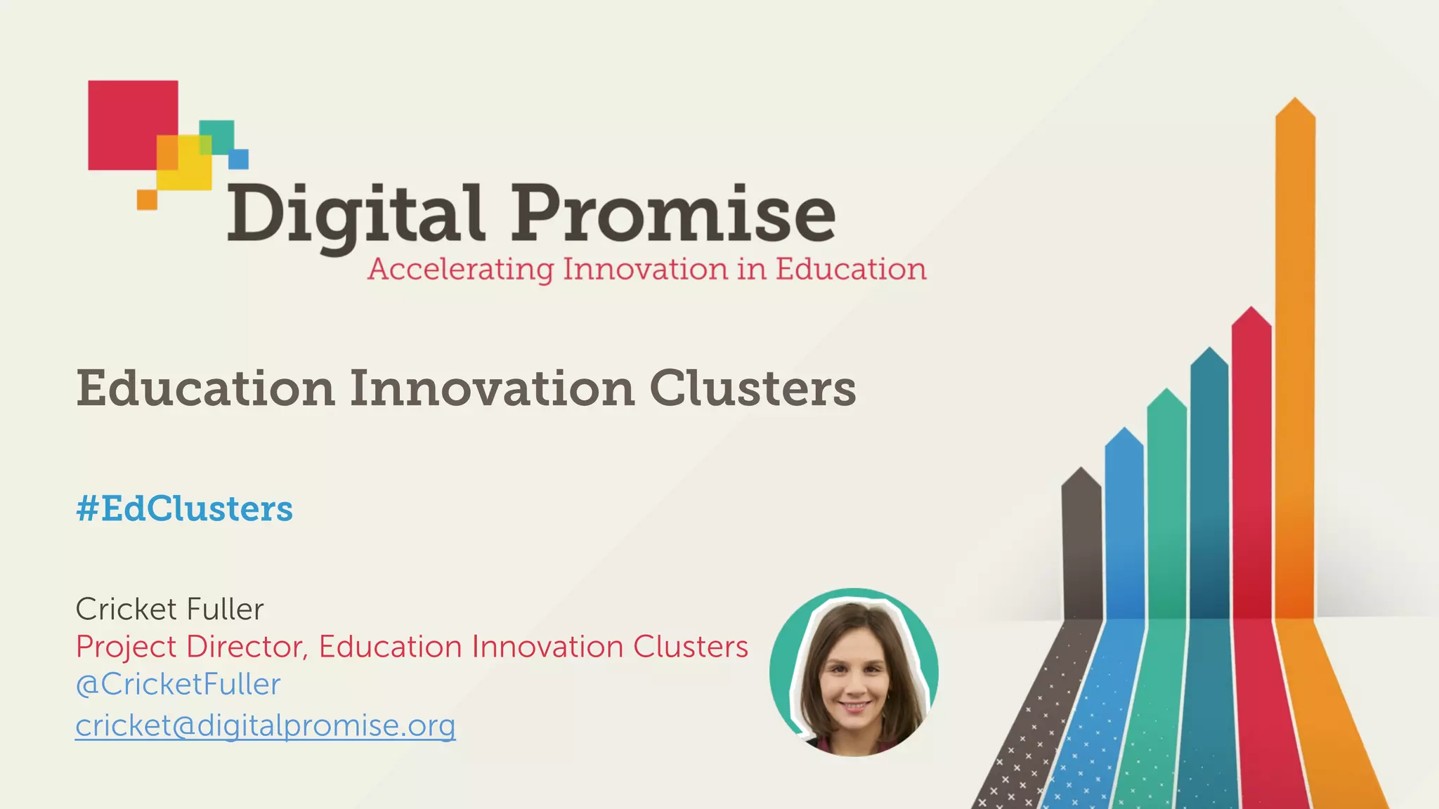 Education Innovation Clusters | PDF