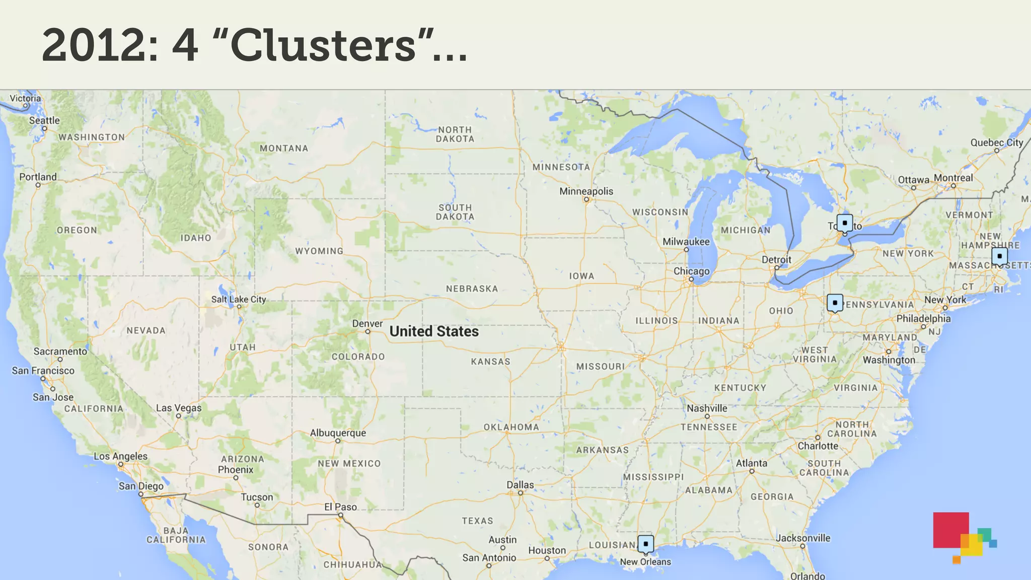 Education Innovation Clusters | PDF