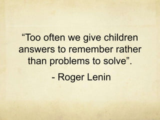 Lenin Quotes On Education