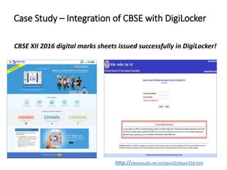 How Educational Institutions Can Provide Digital Mark Sheets To ...