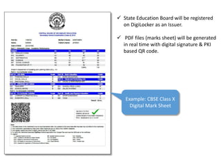 How Educational Institutions Can Provide Digital Mark Sheets To ...