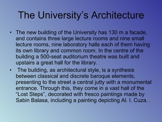 Education in the past and nowadays | PPT | College Education | Education