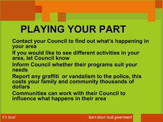 Hierarchy and Functions of Local Government | PPT | Civic affairs ...