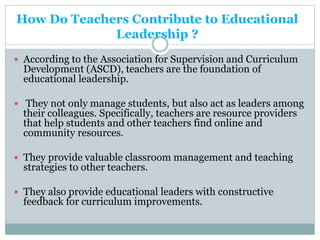 Education Leadership.pptx
