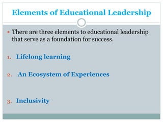 Education Leadership.pptx