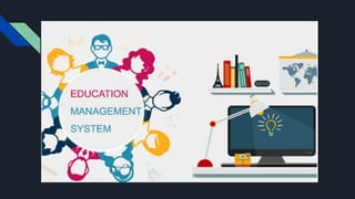 Education management information system(emis) | PDF
