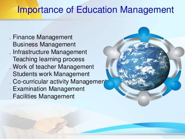 Education Managmnt education-managmnt