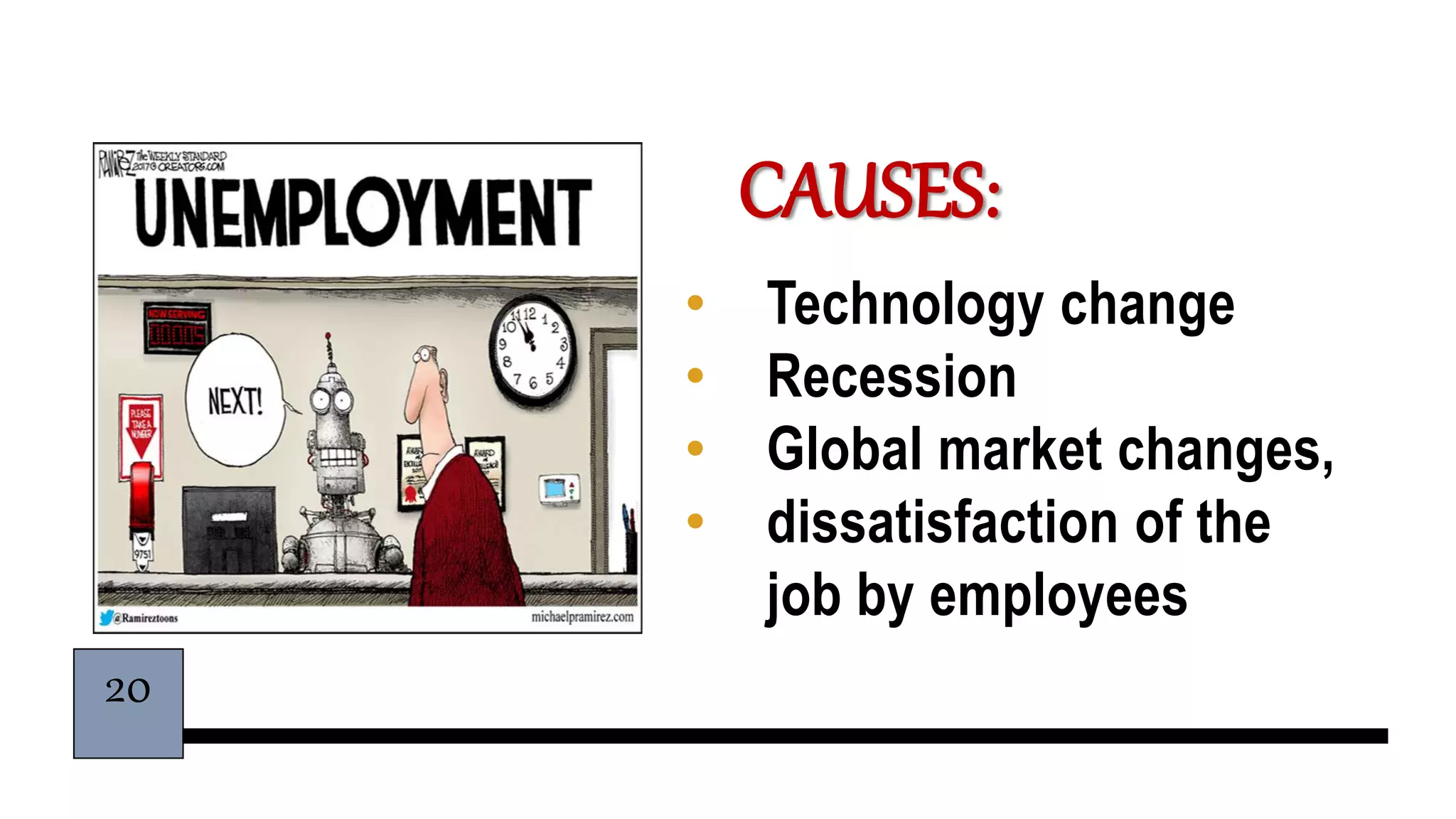 Education Mismatch | PPTX