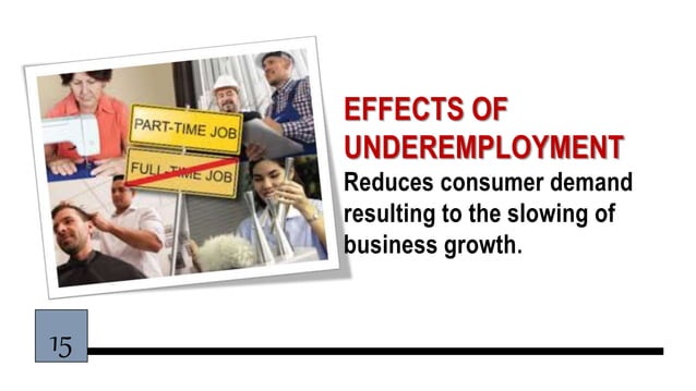Education Mismatch | PPTX | Job Market | Economy